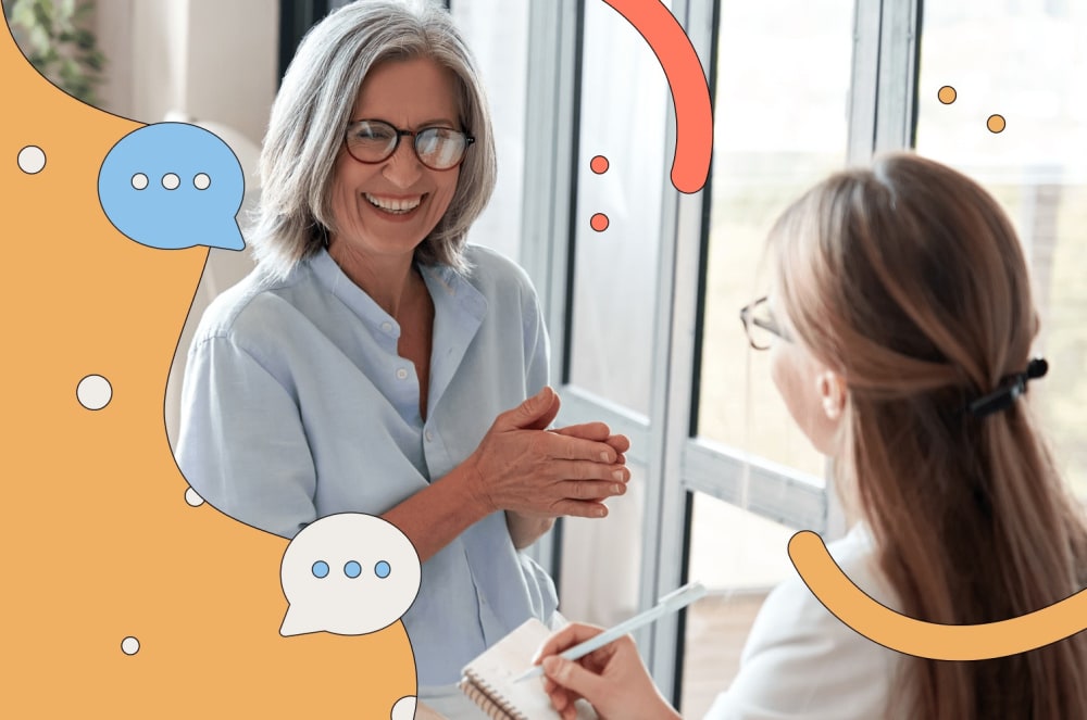 The benefits of formal vs informal mentoring