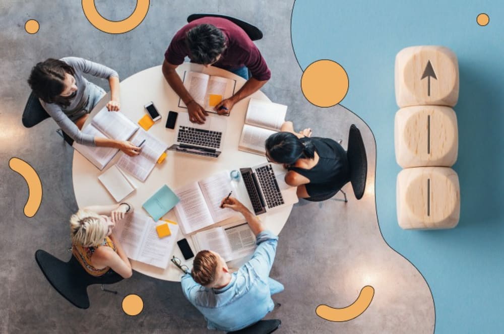 The positive impact of learning and development on organisations