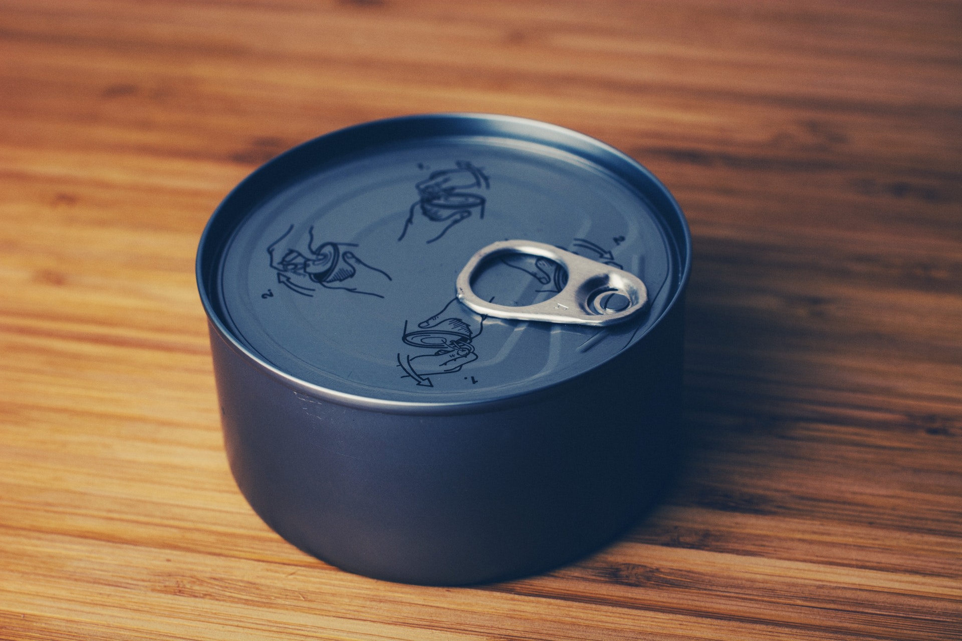 What Is A Tin Can File What Is A Tin Can File