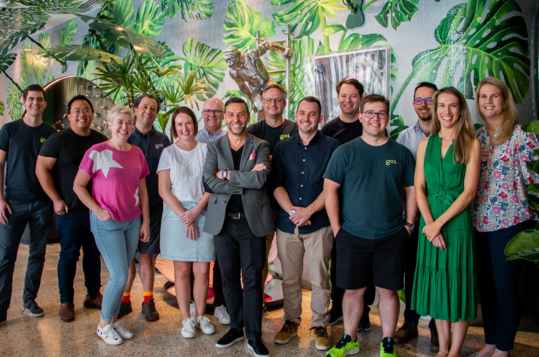 Go1 secures fresh support of over $100 million after a year of record ...