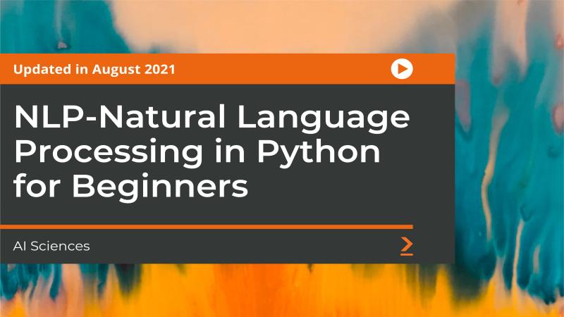 NLP-Natural Language Processing in Python for Beginners | GoSkillBoost