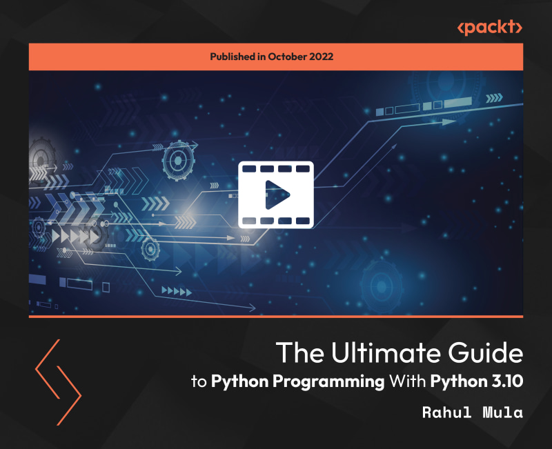 The Ultimate Guide to Python Programming With Python 3.10 | GoSkillBoost