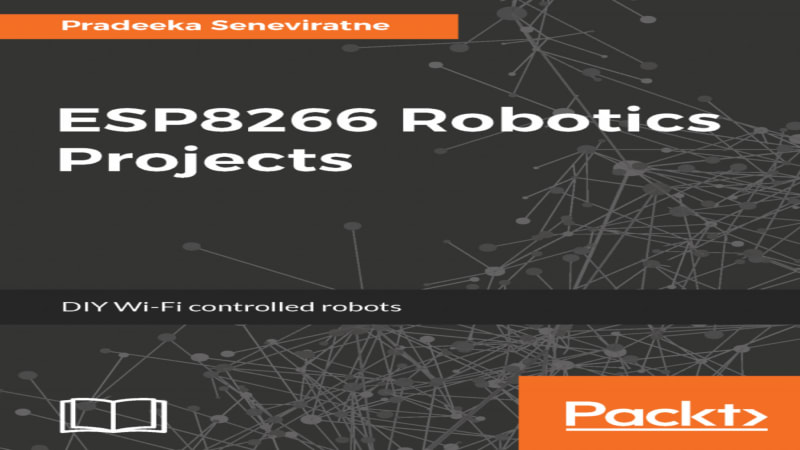 ESP8266 Robotics Projects | GoSkillBoost
